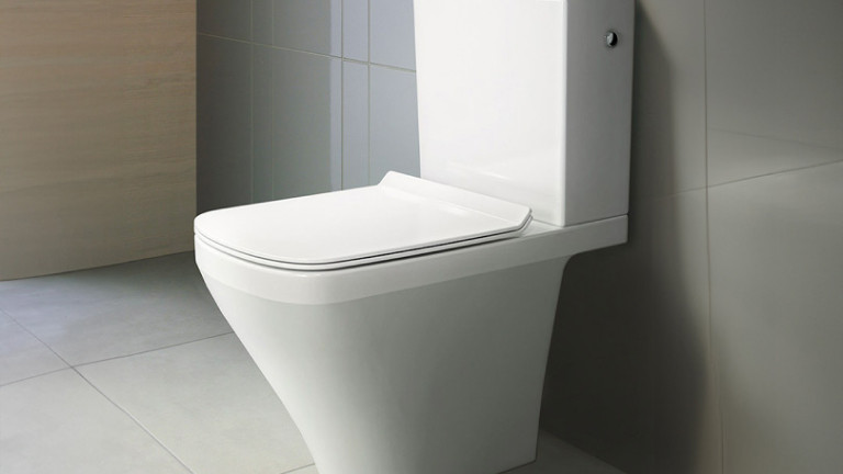 Choisissez votre WC à poser au sol | Facq
